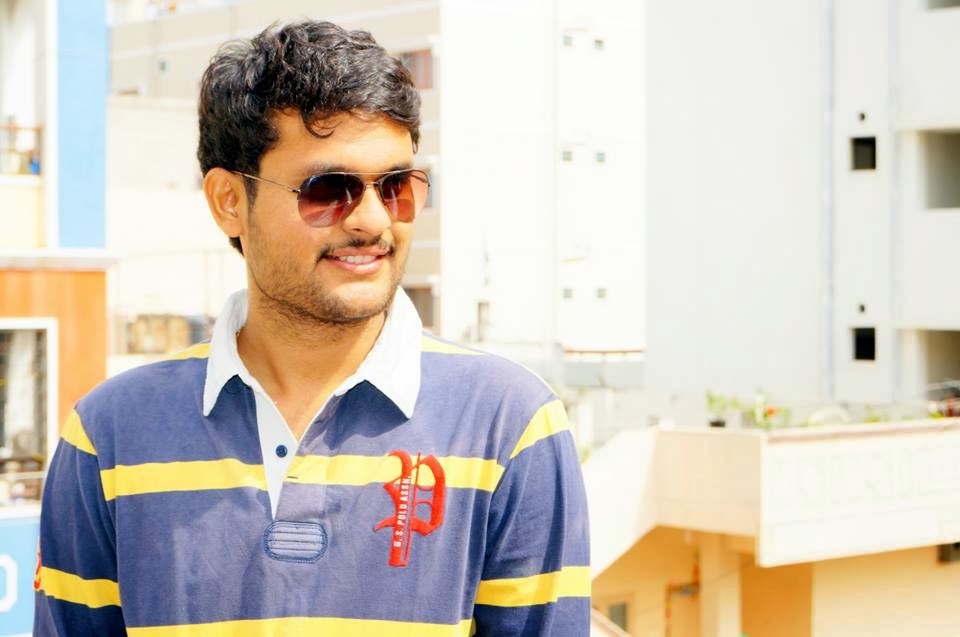 Telugu Actor / Writer Tanikella Bharani Family Photos