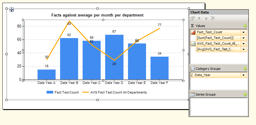 BI Future Blog: SSAS/SSRS : Calculating sums and averages with M2M ...
