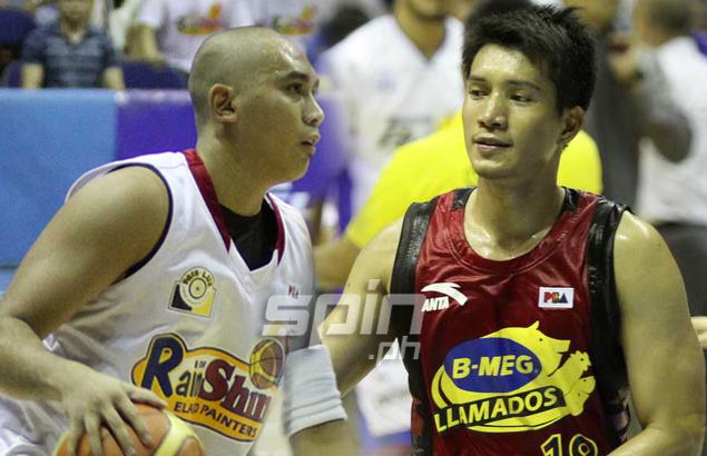 PBA FINALS 2012: GAME 4: B-MEG vs 'Rain or Shine' Full Video Replay ...