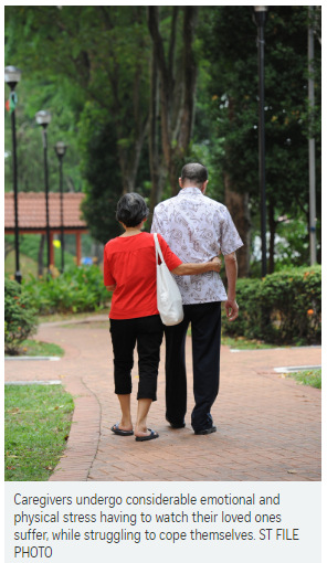 If Only Singaporeans Stopped To Think Help Dementia Patients Live if-only-singaporeans-stopped-to-think-help-dementia-patients-live