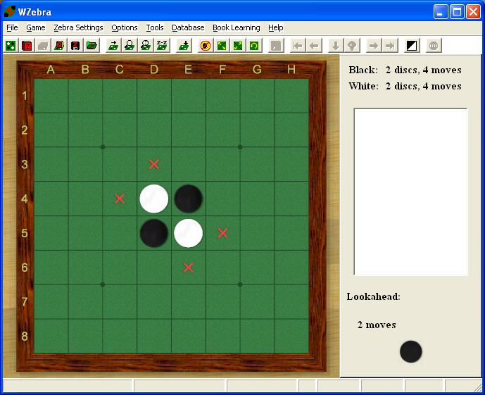 How to become a Reversi Master / how to win reversi | Ameba pico tips ...