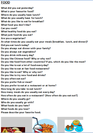 TRINITY: TRINITY GRADE 4 QUESTIONS