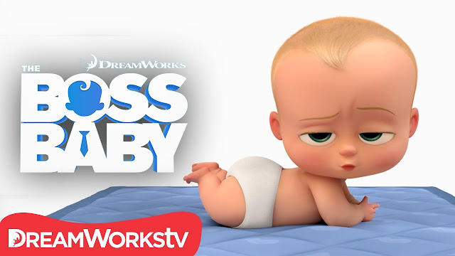 The Boss Baby ( 2017 ) Full Movie English | Watch Online (HD) - Movie ...