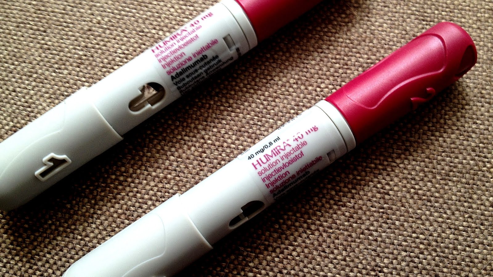 Adalimumab - Ulcerative Colitis Humira - Ulcer Choices