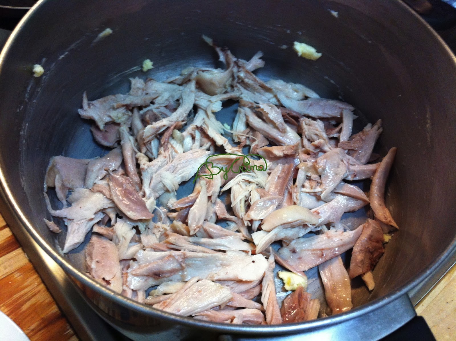 Receta de Malube - Malube recipe | Cocina