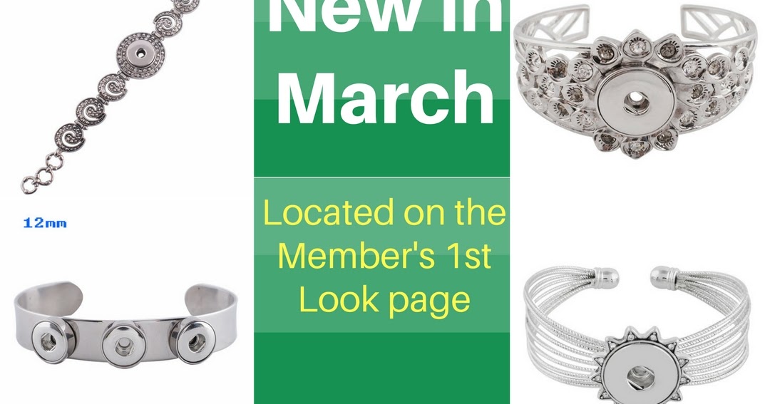 SnapJewelryOnABudget.com: New Items Added!