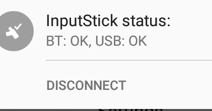 InputStick: InputStickUtility 1.44