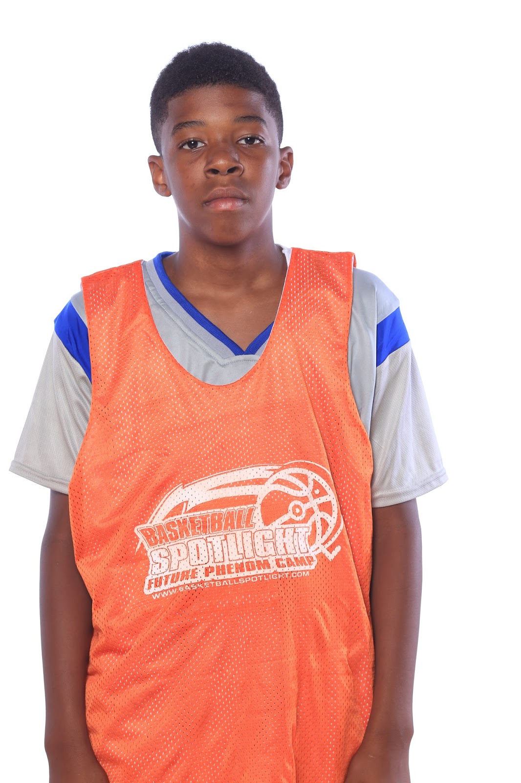 BASKETBALL SPOTLIGHT NEWS: Future Phenom Camp Class Of 2022 Top ...