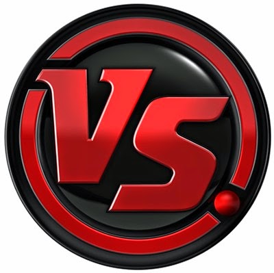 Creative is an Option: Ada Apa di Senayan