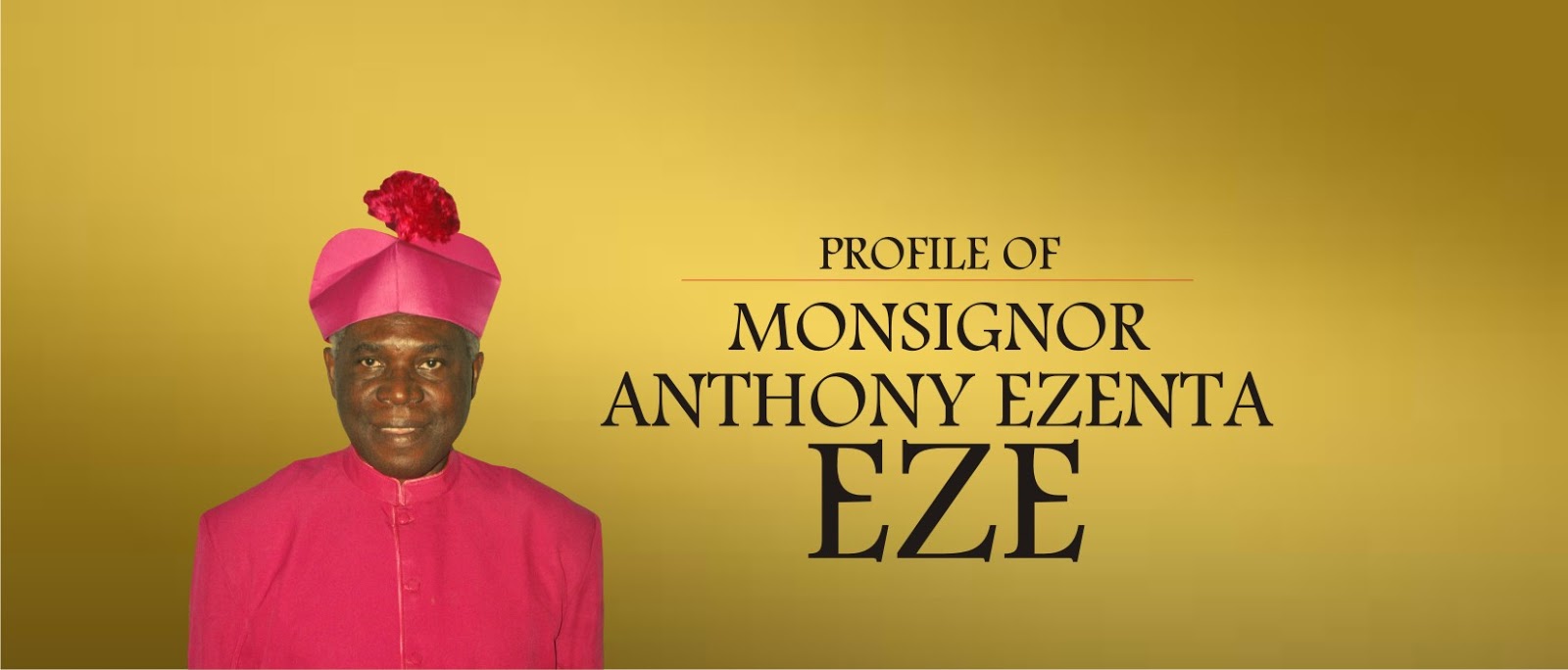 Shepherd Communications' Blog: Profiles of the newly invested mosignori