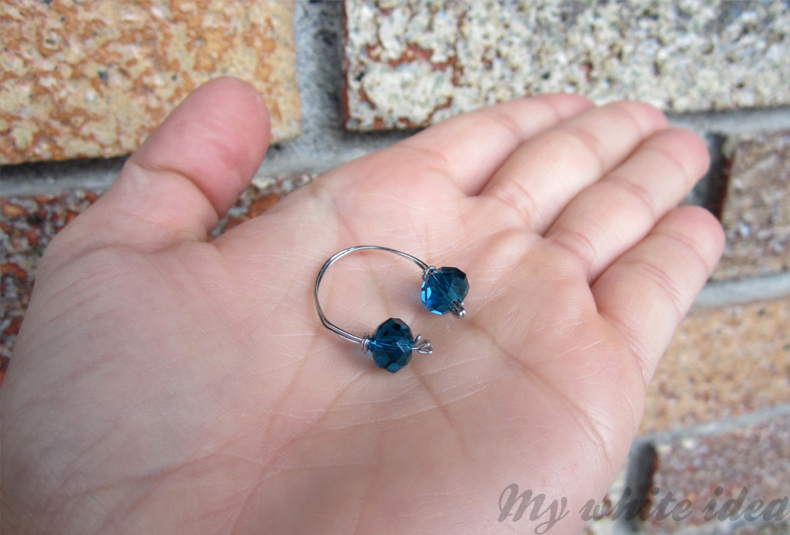 TORQUE RING DIY | MY WHITE IDEA DIY