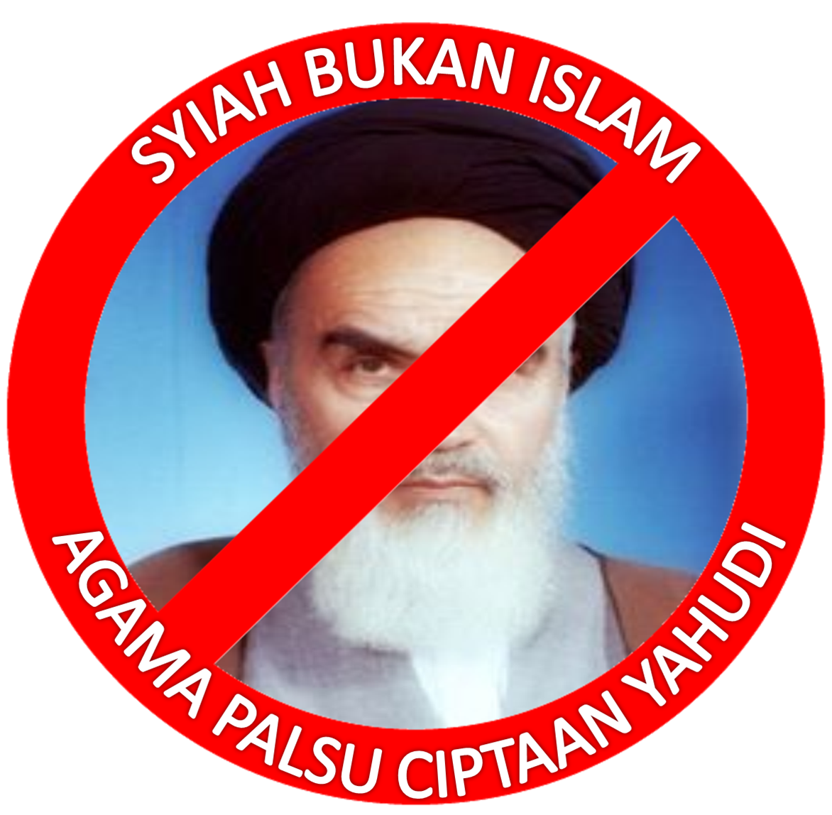 [SIRI PERANGI SYIAH] KEUTAMAAN NAJAF DAN KARBALA PADA PANDANGAN ORANG SYIAH