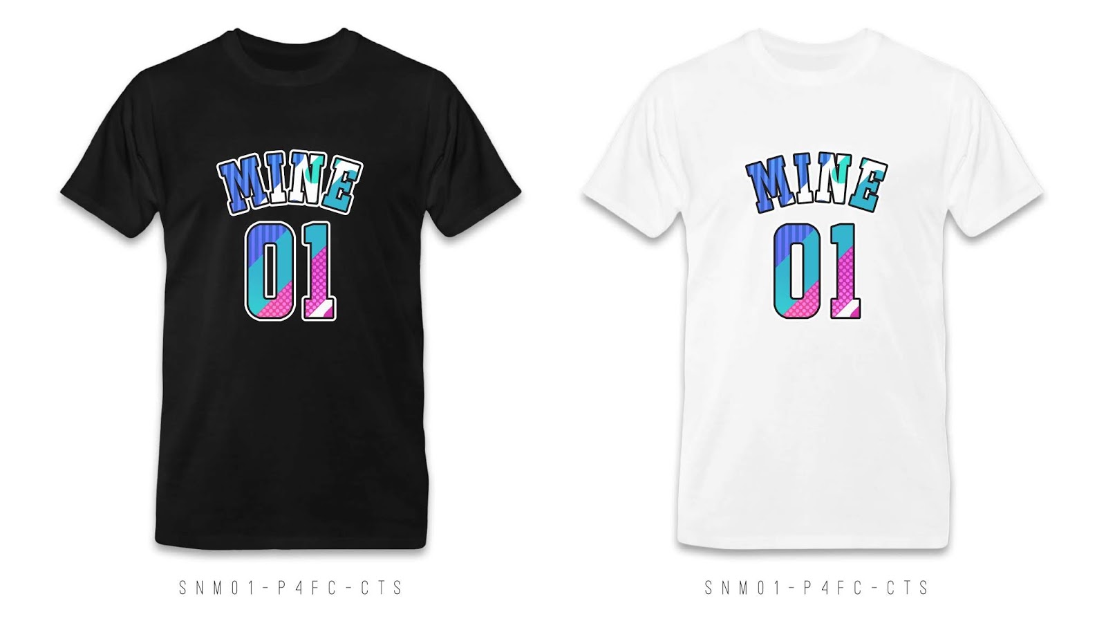 Number & Name T Shirt Design Number & Name T Shirt Printing Custom ...