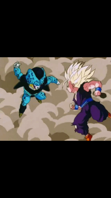 dragon ball z