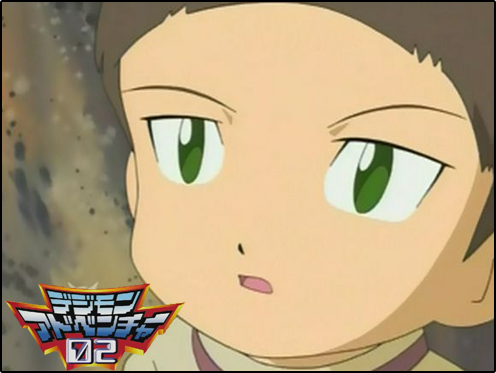 personagens senki: Cody Hida