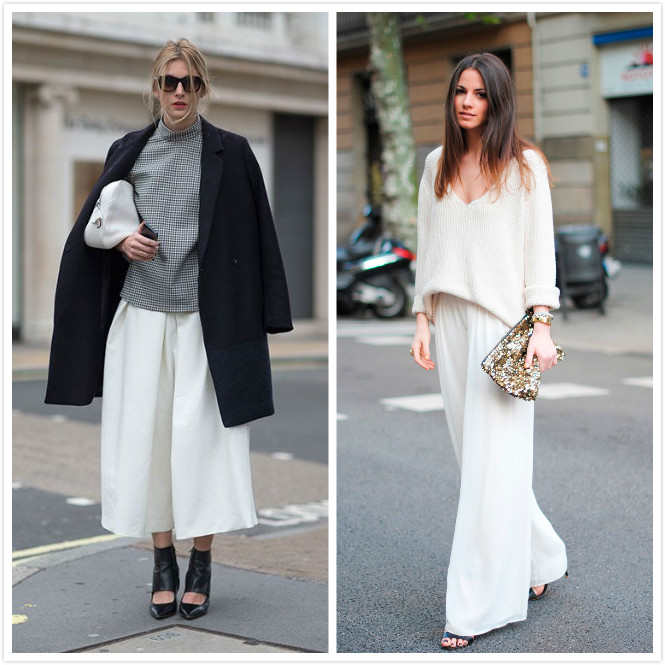 How To Wear The Oversize Outfits - Morimiss Blog
