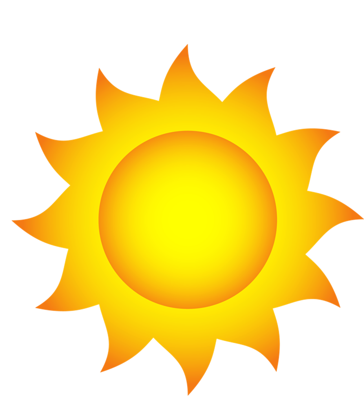 ® Colección de Gifs ®: SCRAP DE SOL