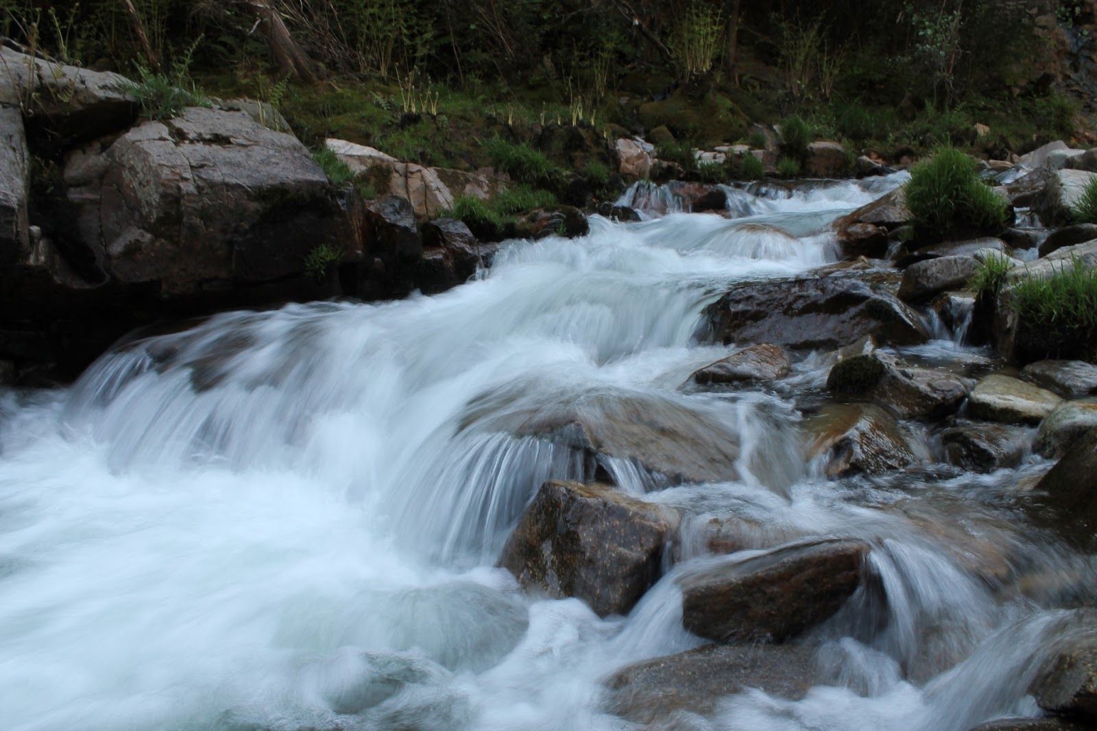 Rio Caima |Foto Digital Amador