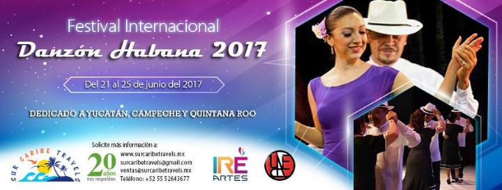 La Habana en clave de Sol: El Danzón, género músico-danzario cubano que ...