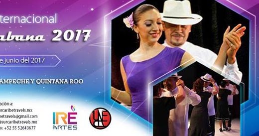 La Habana en clave de Sol: El Danzón, género músico-danzario cubano que ...