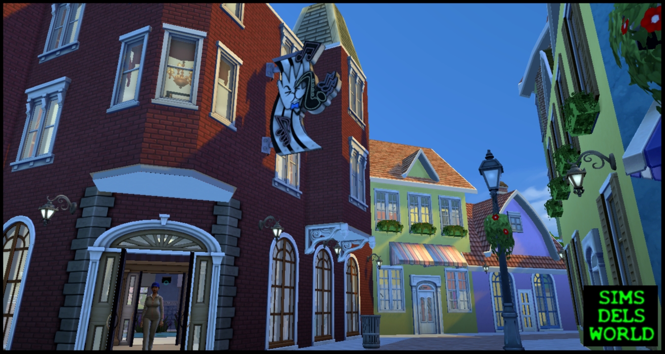 Mods folder sims 3 locaation - billasport