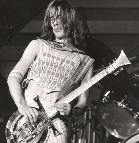 T.U.B.E.: Todd Rundgren - 1978-08-30 - Boston, MA (FM/FLAC)