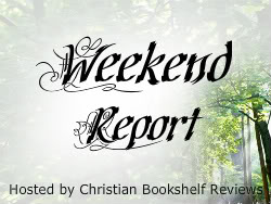 My Favorite Pastime: Weekend Report
