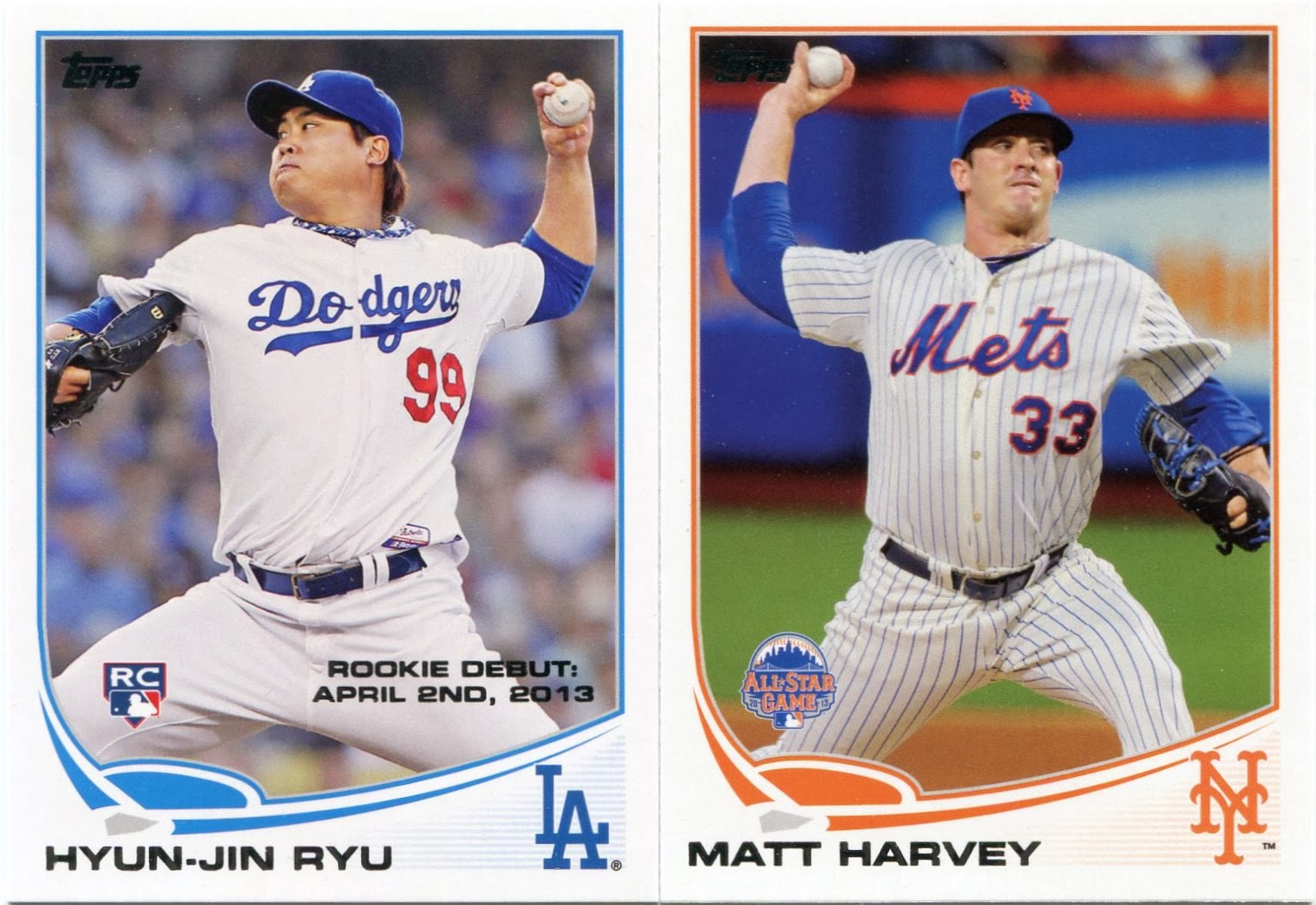 Dime Boxes -- The Low-End Baseball Card Collector's Journey: Mr. Impatient