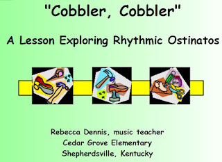 Music with Mrs. Dennis: Interactive Music Flipcharts