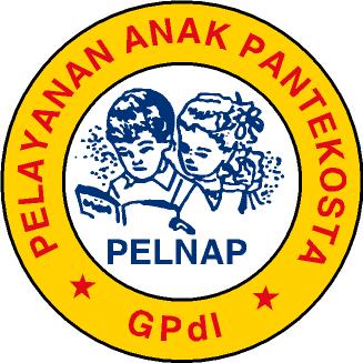 Logo Komisi ~ Majelis Wilayah IV Jabar GPdI