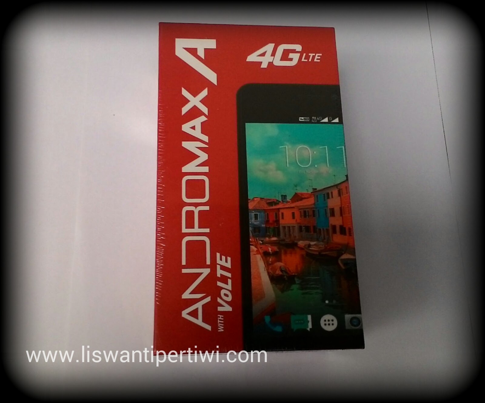 Andromax A, Pilihan Tepat Untuk Anak Masa Kini Yang Ingin Berhemat Uang ...