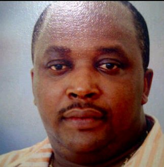 Mike Adenuga's in-law and popular socialite, Akin Temple, dies