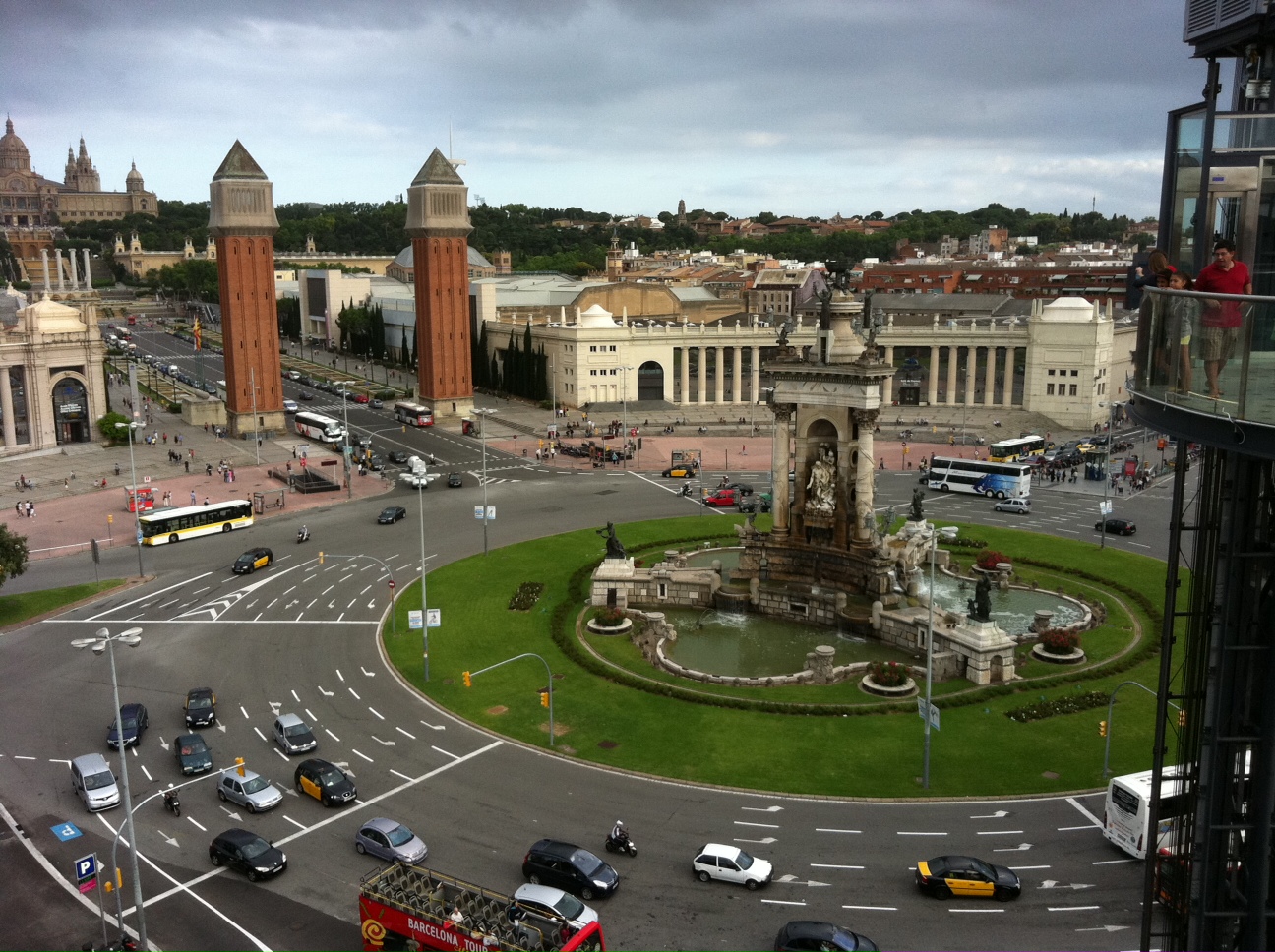 fotos de todo: Las arenas