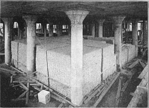 ArchitectureChicago PLUS: Schulze Baking Company Building: Great Crust