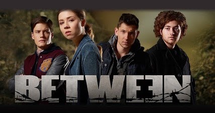 Fangs For The Fantasy: Between, Season 1, Episode 1: School's Out