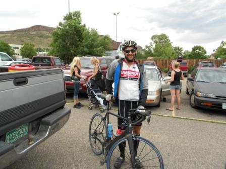 Colorado Triple Crown: 2012 Tim Kalisch Memorial Grand Loop Recap