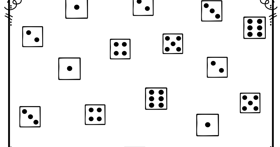 Colors and Kindergarten: Freebie Bump It Game~