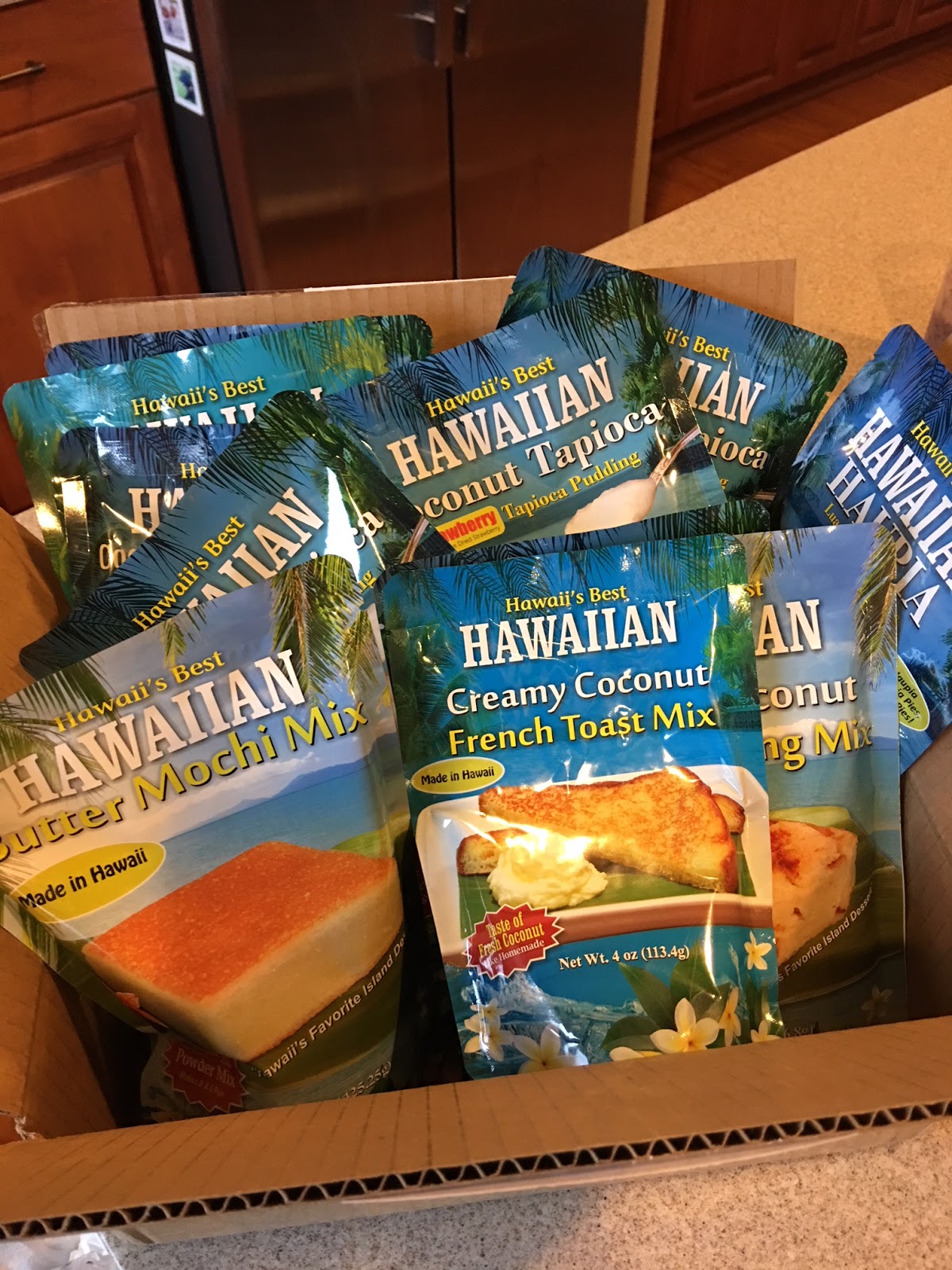 Hawaii Mom Blog: Hawaii's Best Hawaiian Haupia