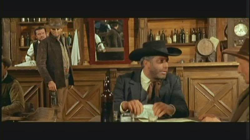 .Westerns...All'Italiana!: Spaghetti Western Locations