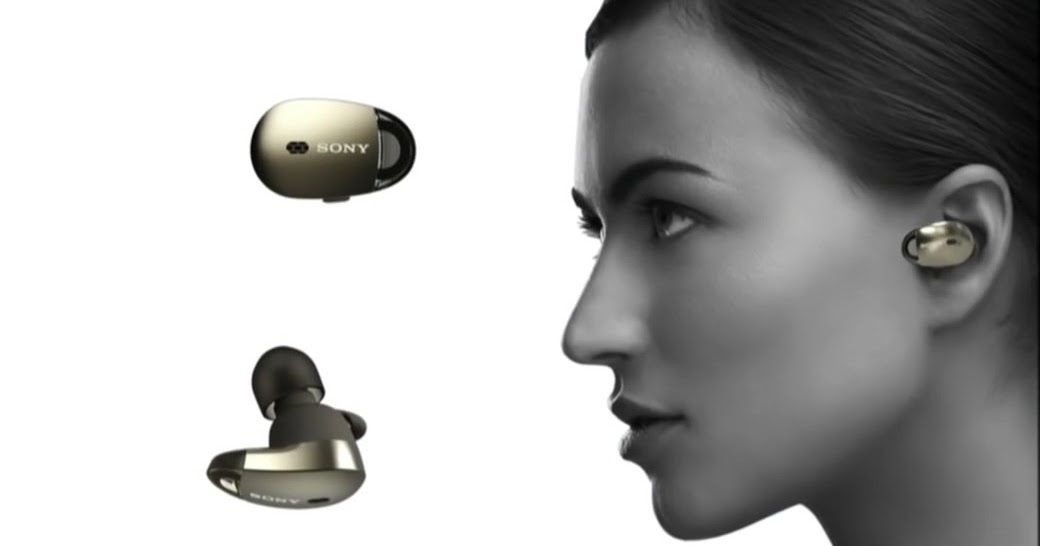 Sony to introduce 6 New Wireless headsets (Update) - The Walkman Blog