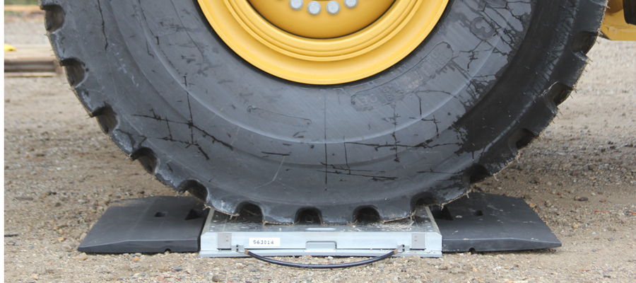 Technology Revolution: Portable Axle Scales: 3 Advancements in ...