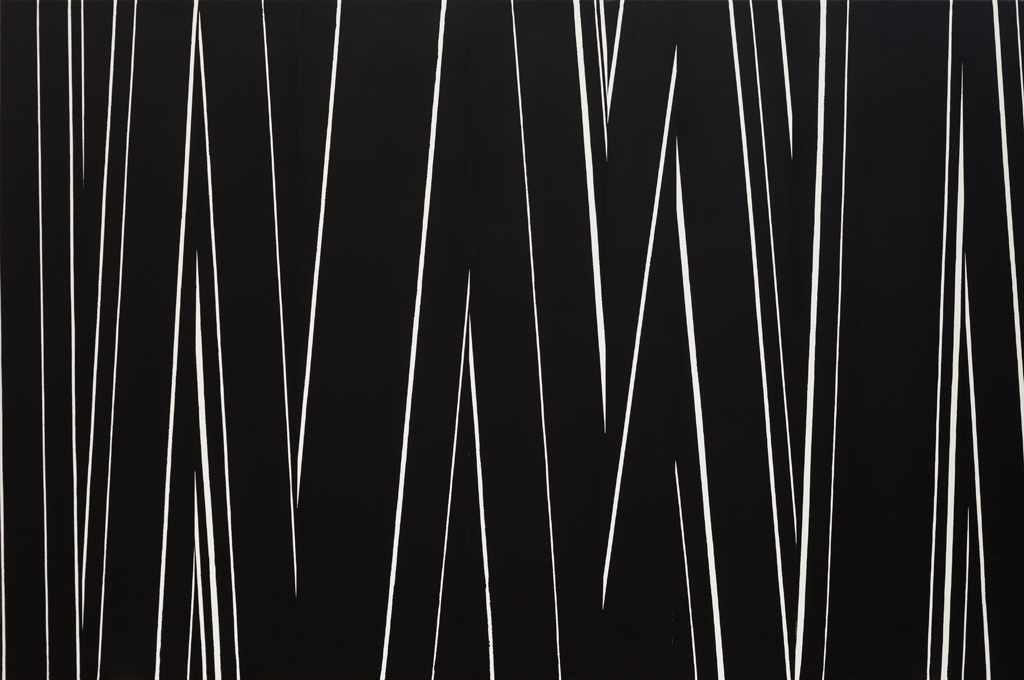 David Rhodes: Events and incidents – Two Coats of Paint