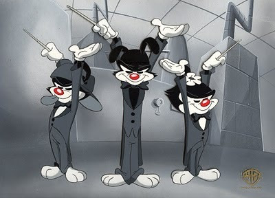 Animaniacs: Why the Beloved Show Is Still a Classic! | AFA: Animation ...