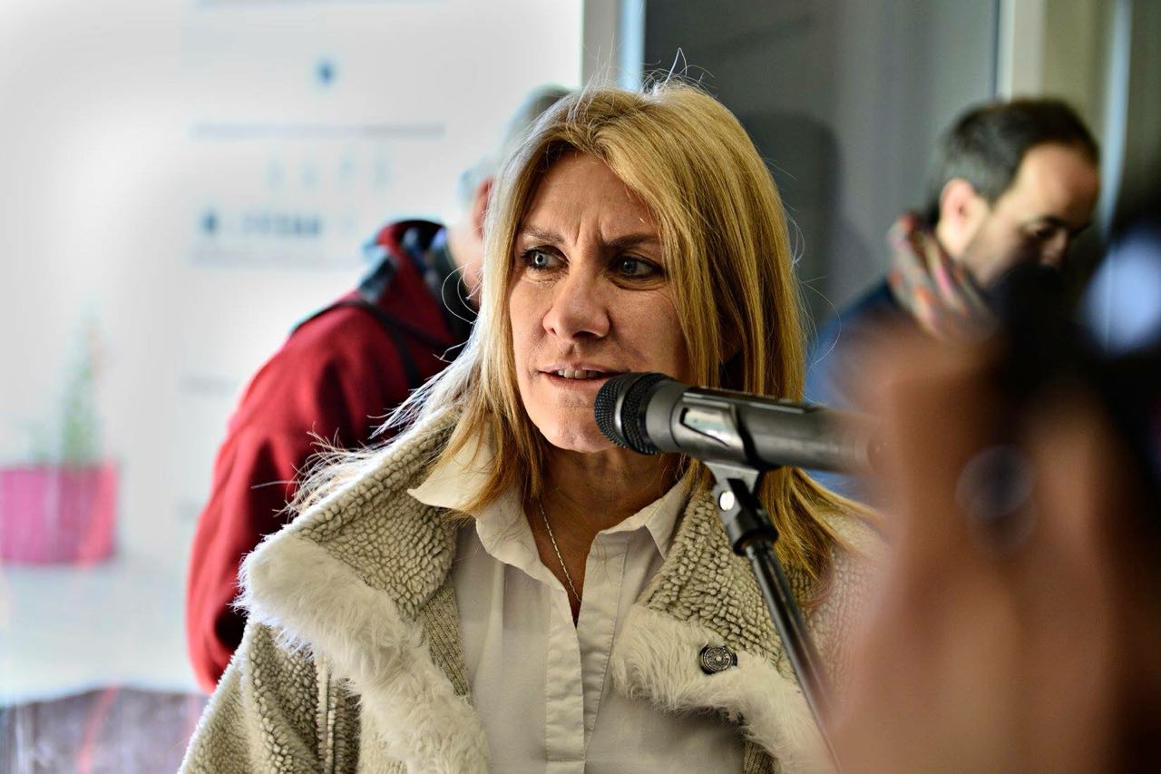 Noticias On Line desde La 106 Siempre Una Canción Saladillo: Lordén: Es ...