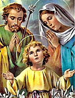 Fiel a su tradición basada en los cuentos, la iglesia católica celebra ...