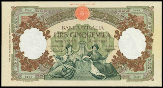 Italian Banknotes and Coins|World Banknotes & Coins Pictures | Old ...