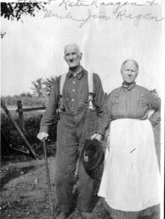 The Thomas Reagan and Margaret Sheehan Family Tree: CATHERINE REGAN AND ...