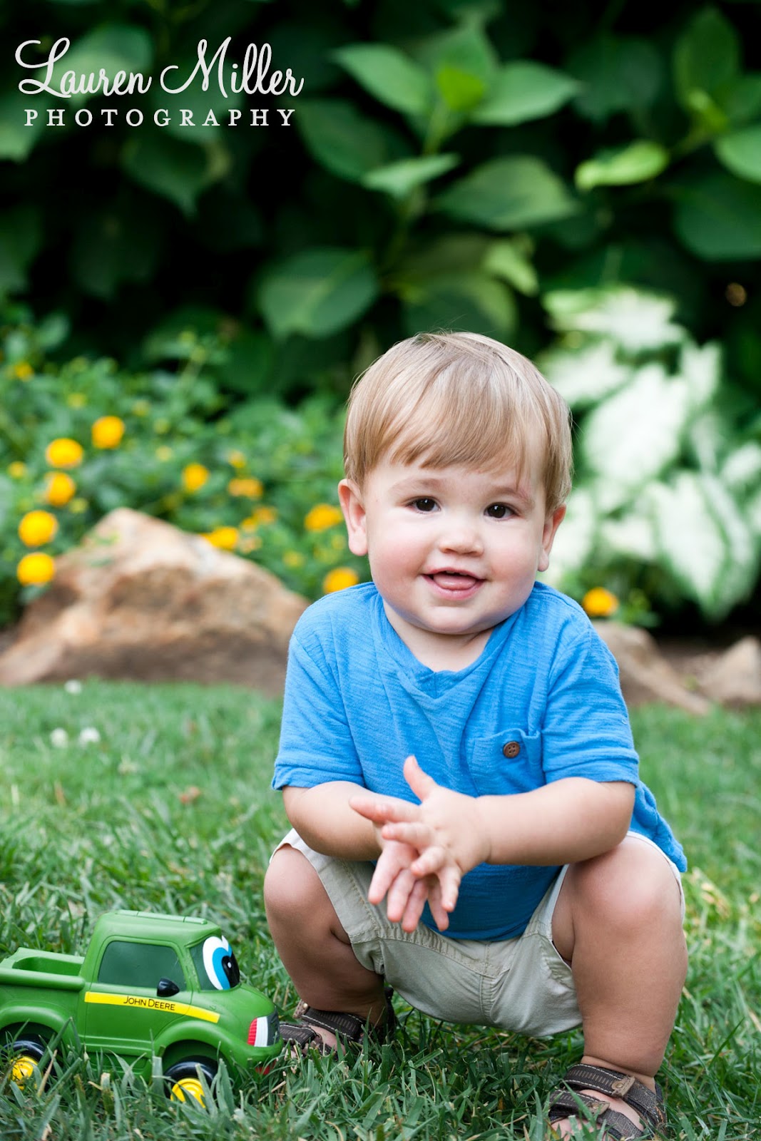 Lauren Miller Photography