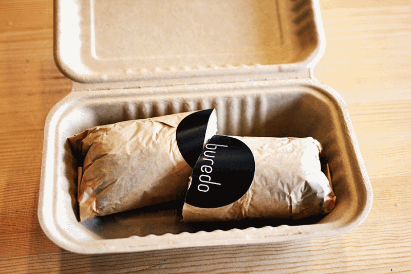 FOOD | BUREDO SHOP OPENING IN DUPONT, WASHINGTON D.C.