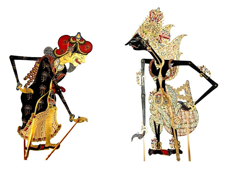 Wayang Kulit Purwa ( Gaya Surakarta )